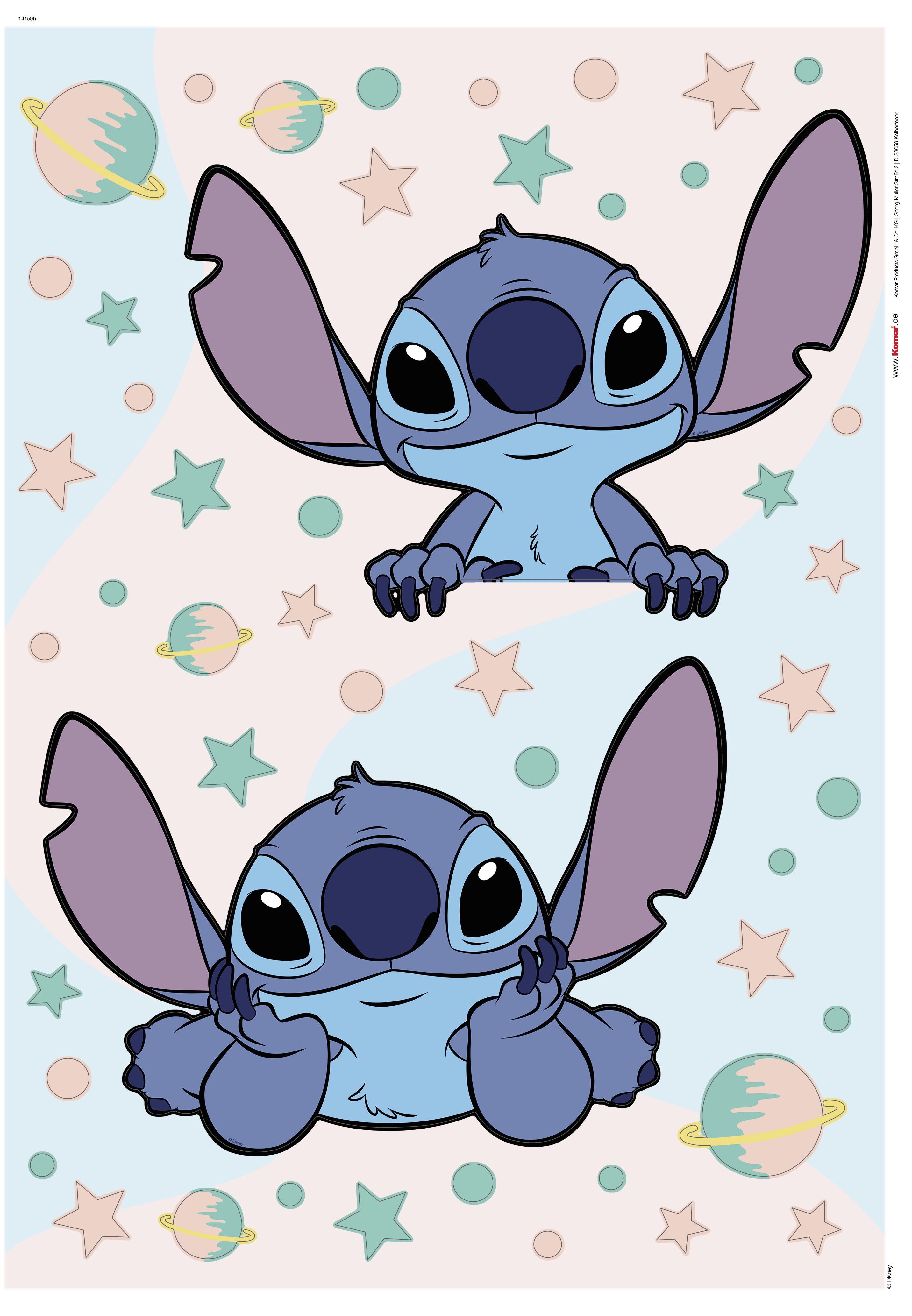 Disney Stitch Dream